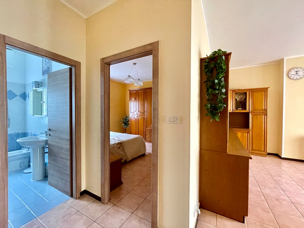 Appartamento in vendita a Acqui Terme