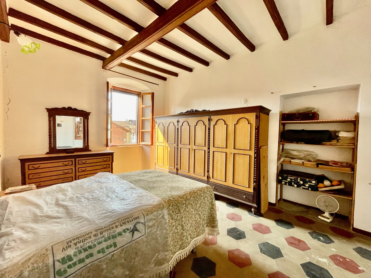 Rustico in vendita a Castelnuovo Bormida