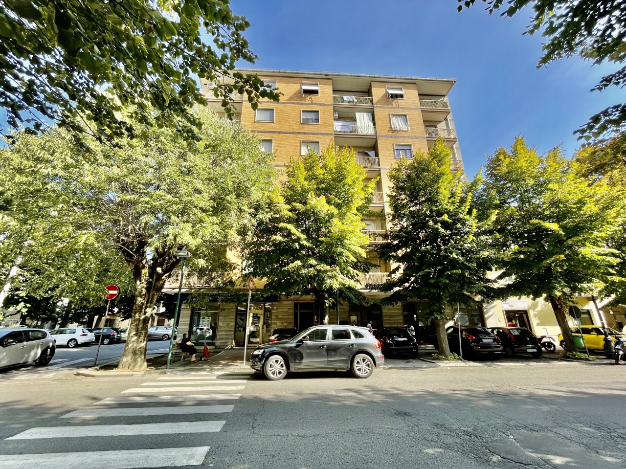 Appartamento in vendita a Acqui Terme