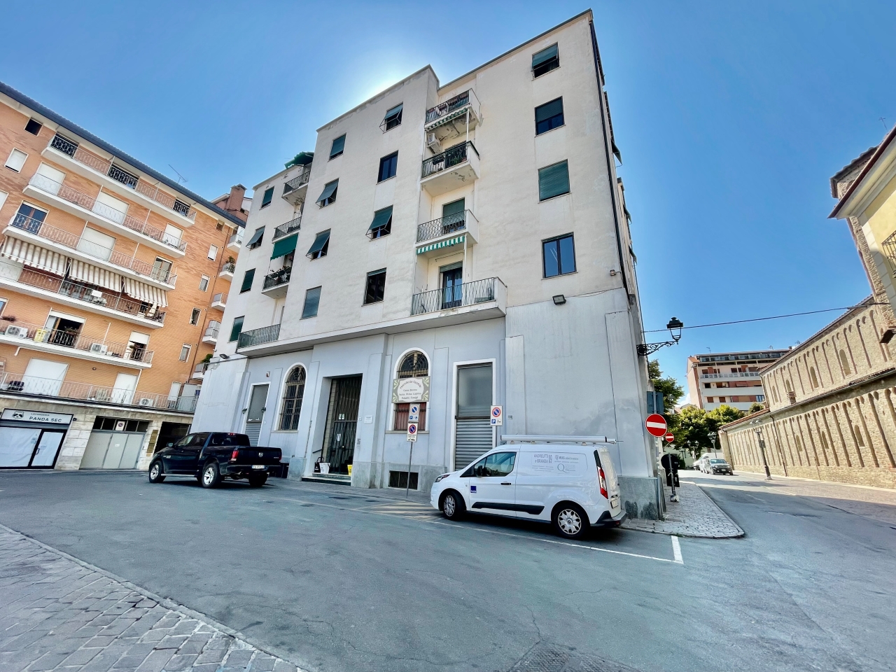 Appartamento in vendita a Acqui Terme