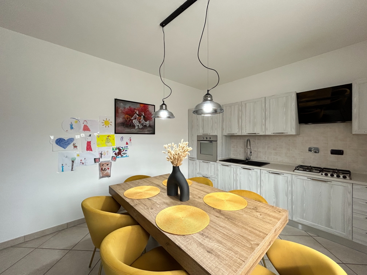 Appartamento in vendita a Acqui Terme