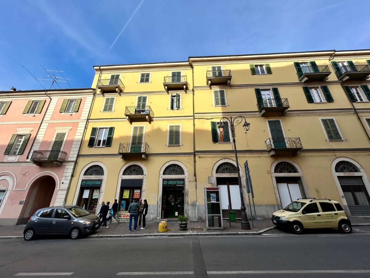 Appartamento in vendita a Acqui Terme