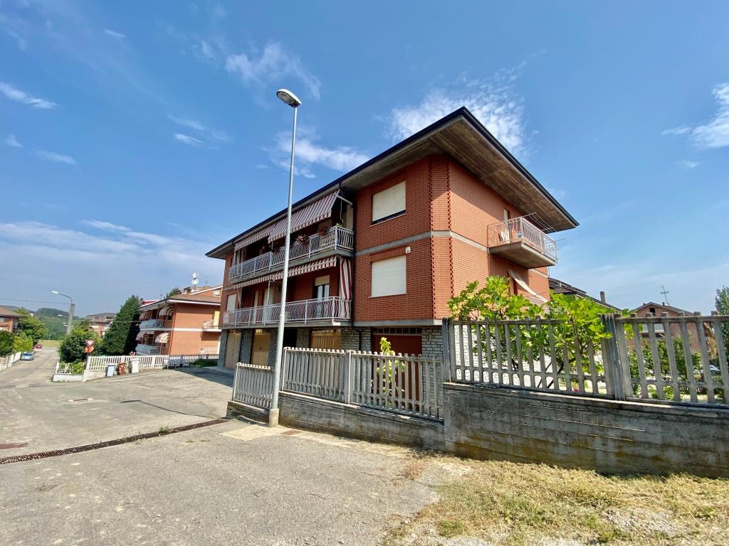 Appartamento in Corso Barolo, Alba