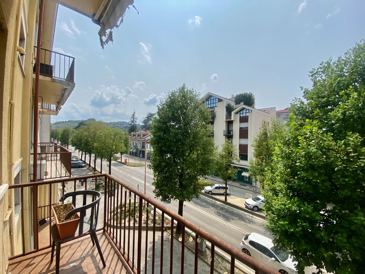 Appartamento in vendita a Alba