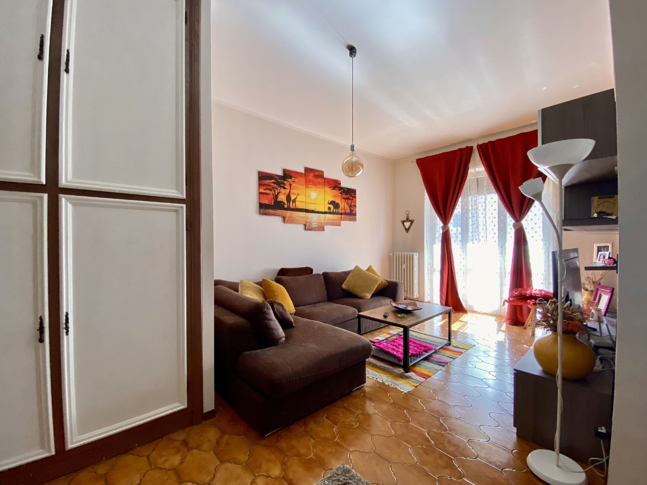 Appartamento in vendita a Alba