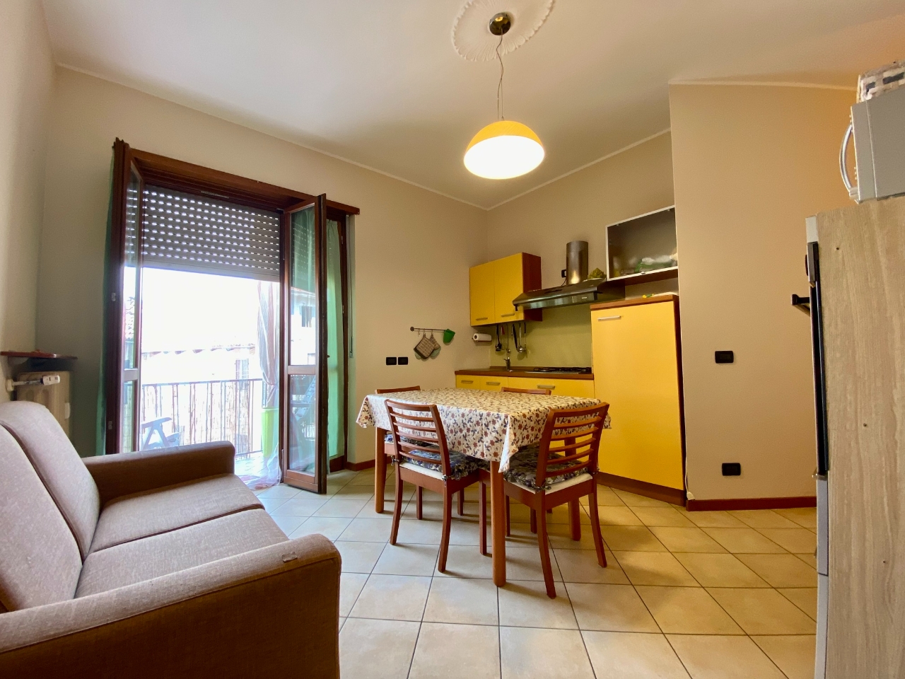 Appartamento in vendita a Alba