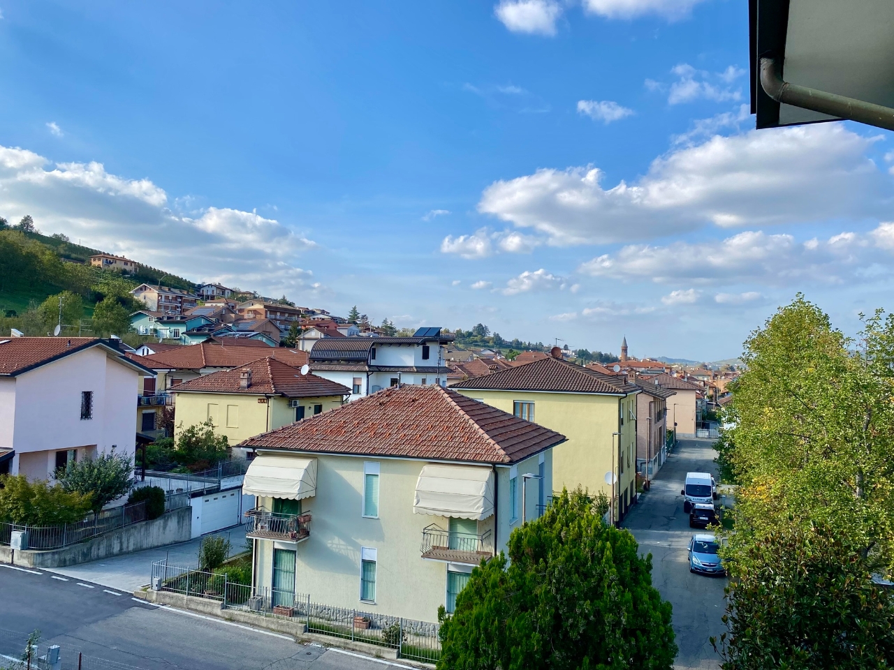 Appartamento in vendita a Alba