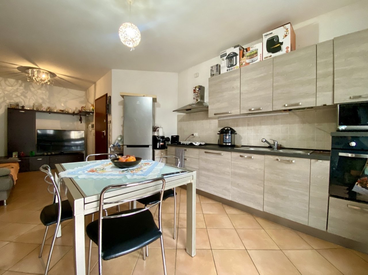 Appartamento in vendita a Alba