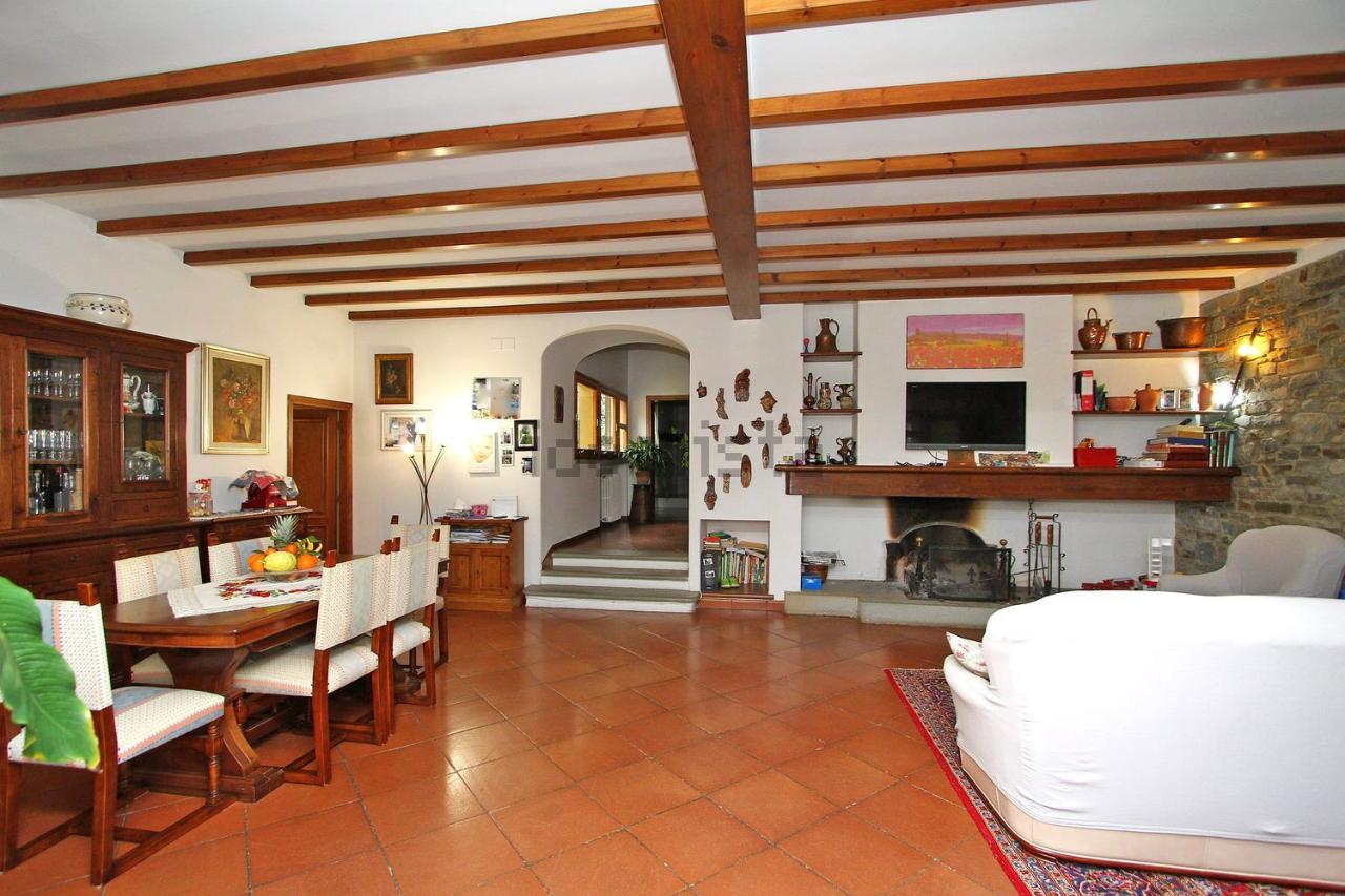 Villa in vendita a Londa