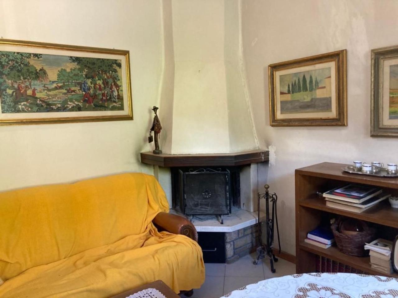 Appartamento in vendita a Pontassieve