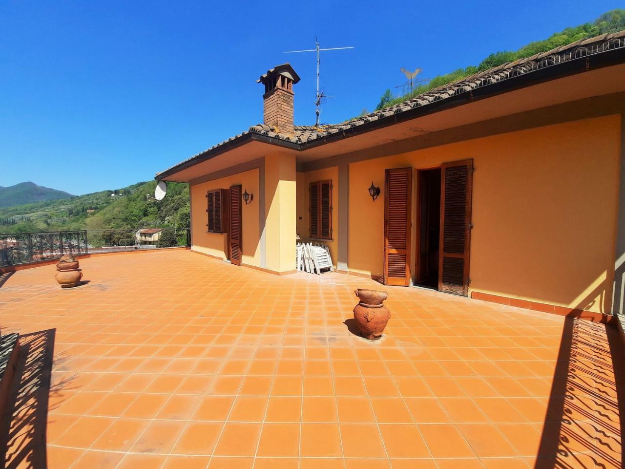 Villa in vendita a Londa