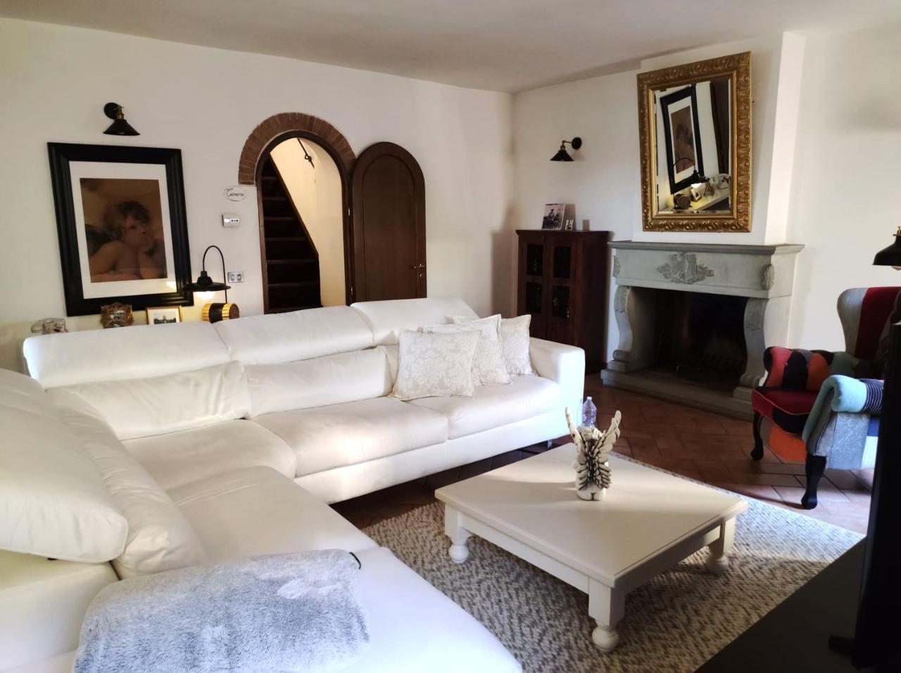 Villa a schiera in vendita a Reggello