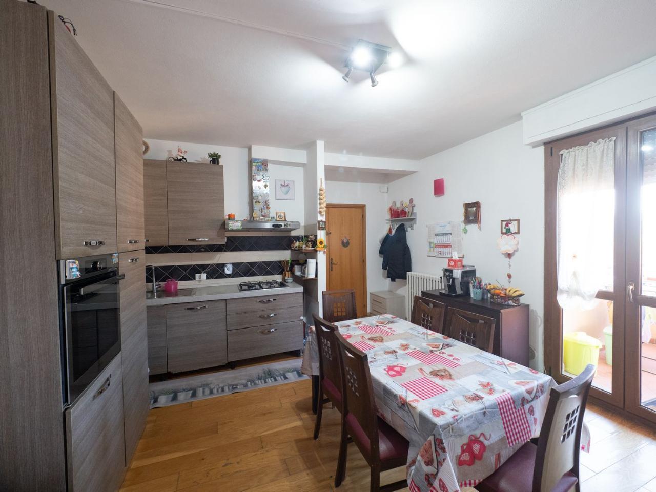 Villa a schiera in vendita a Rufina