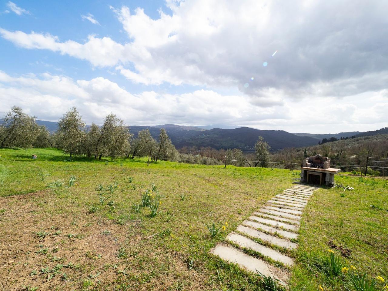 Terreno agricolo in vendita a Pontassieve
