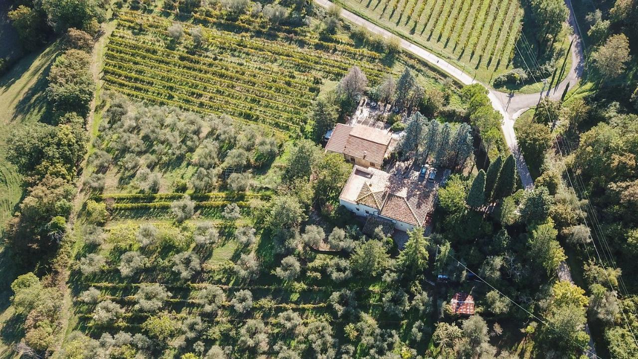 Rustico in vendita a Rufina