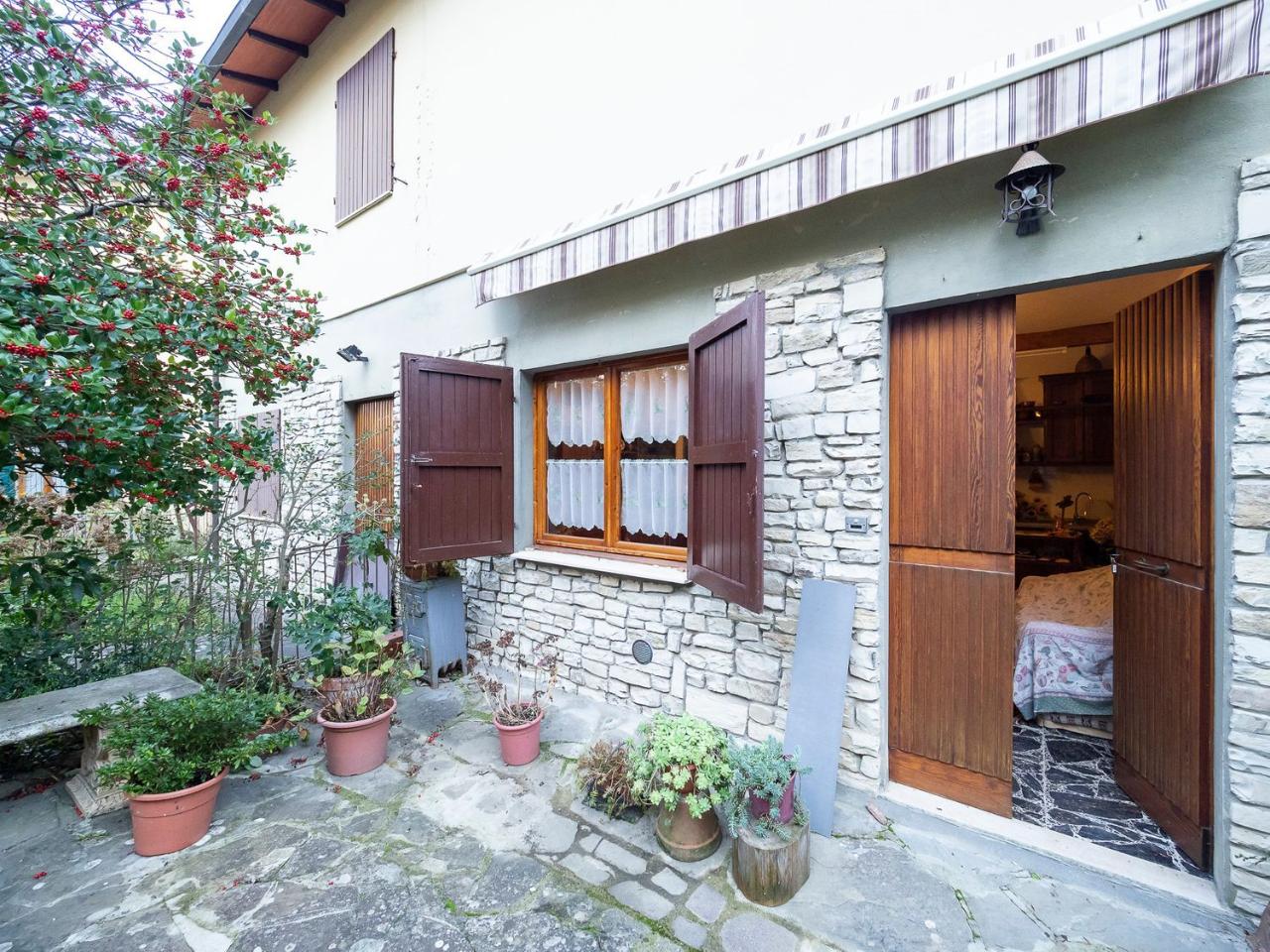Appartamento in vendita a Reggello