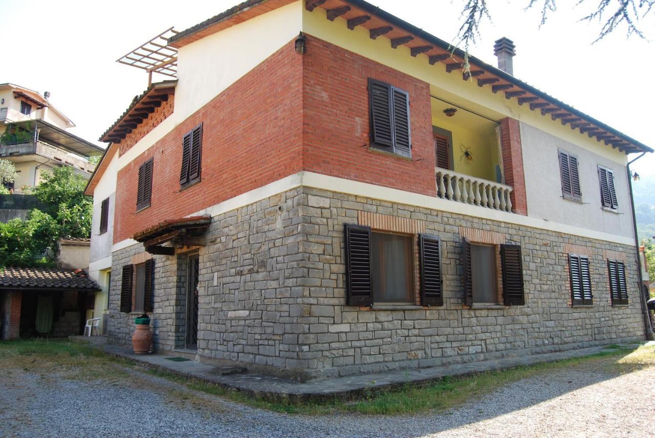 Villa a schiera in vendita a Dicomano