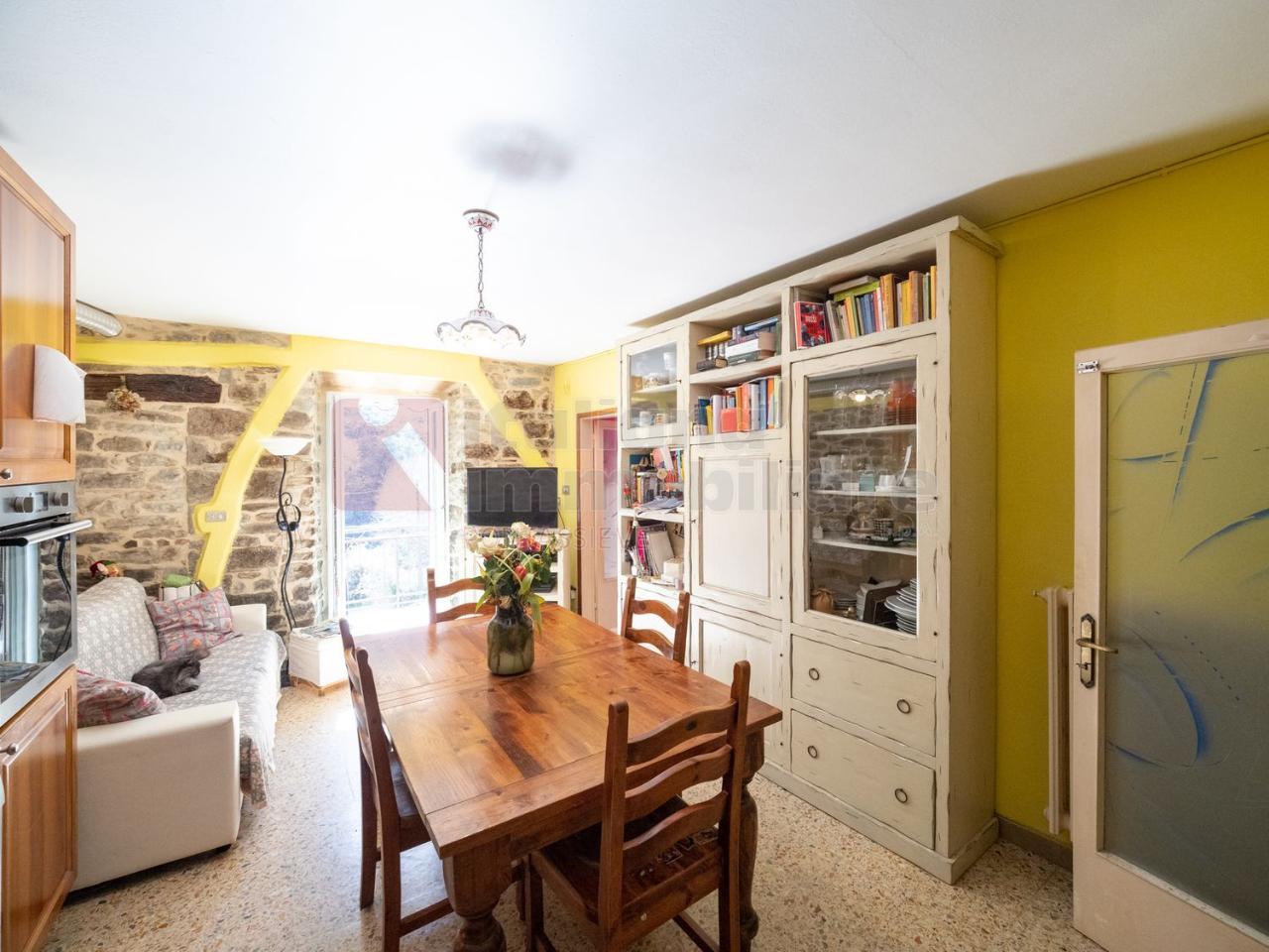 Appartamento in vendita a Dicomano