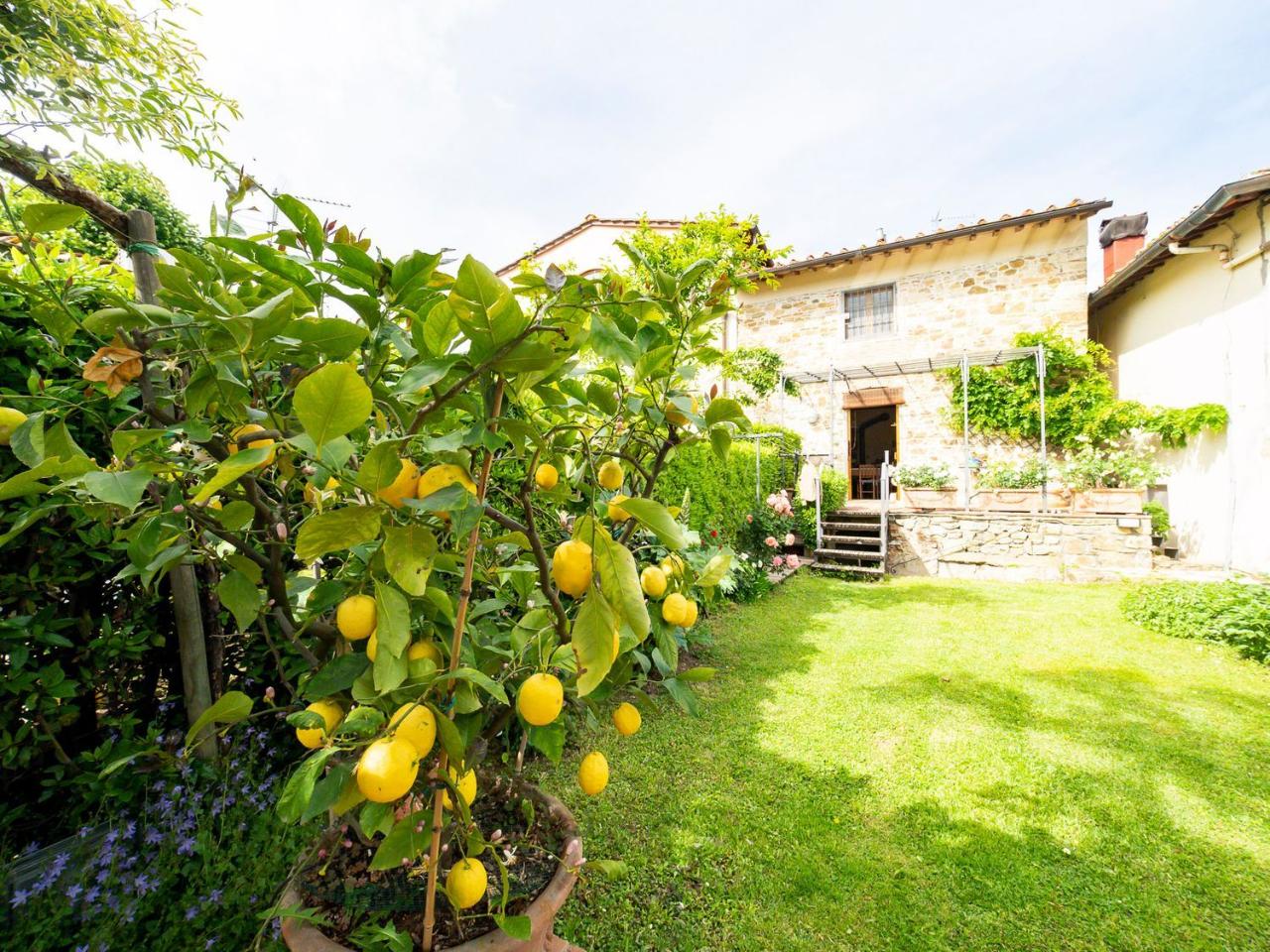 Rustico in vendita a Pontassieve