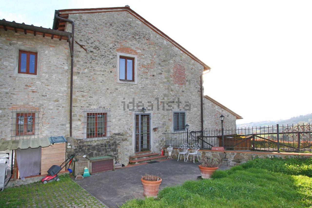 Villa a schiera in vendita a Vicchio