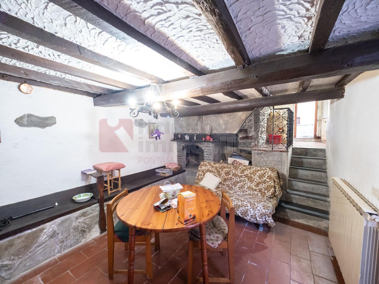 Villa a schiera in vendita a Londa