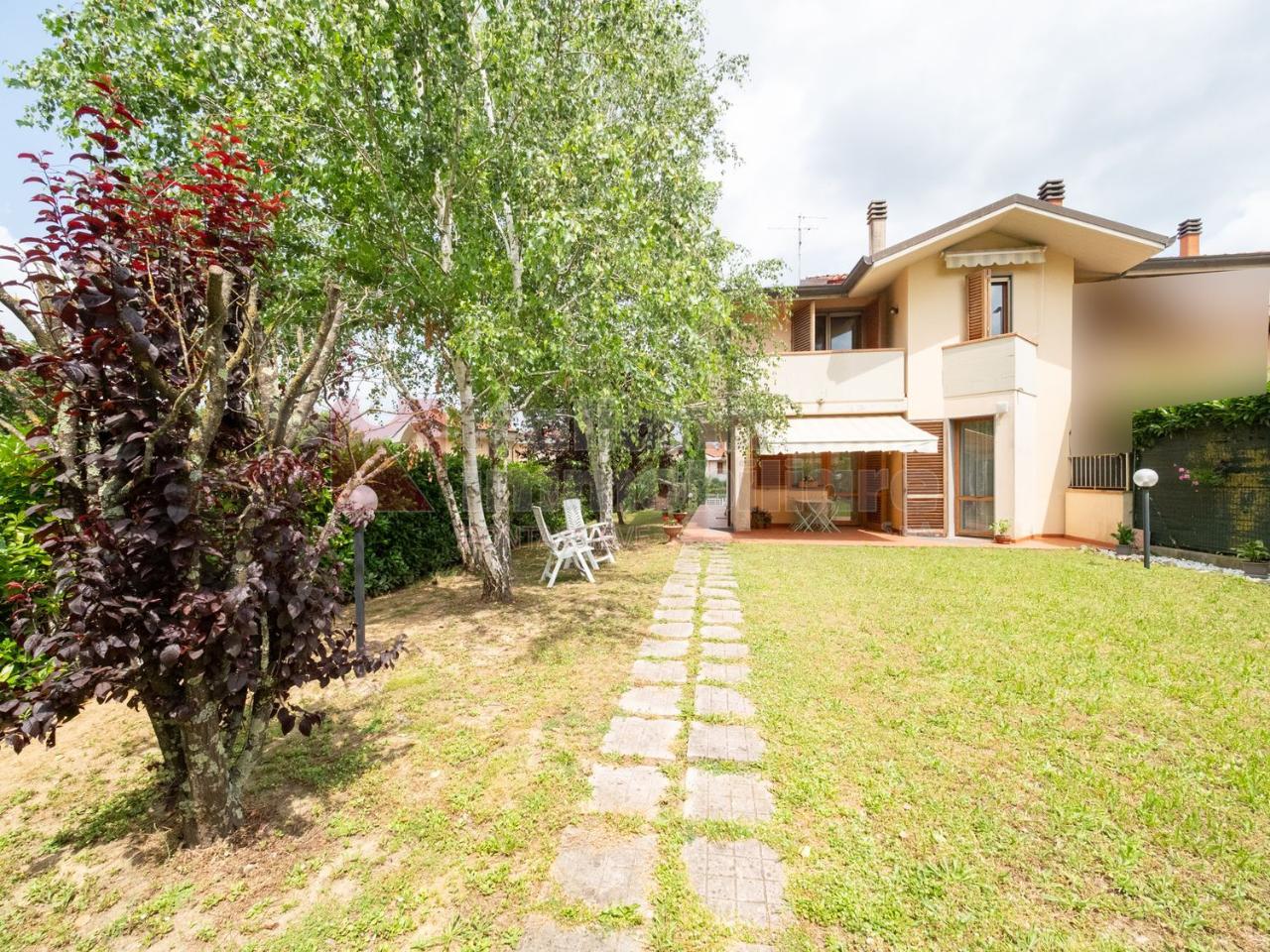 Villa a schiera in vendita a Reggello