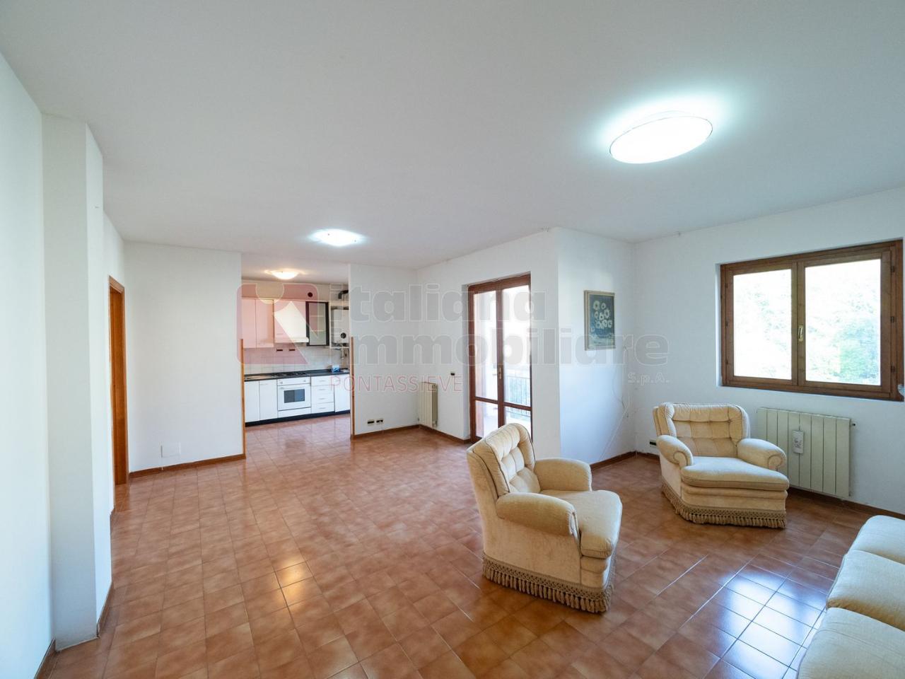 Appartamento in vendita a Dicomano