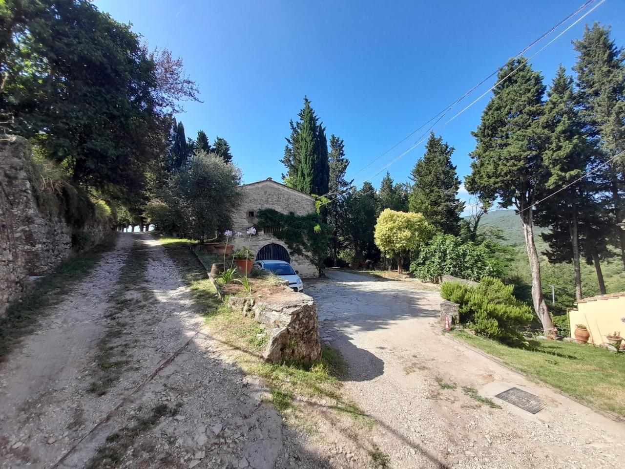 Rustico in vendita a Rignano Sull'Arno