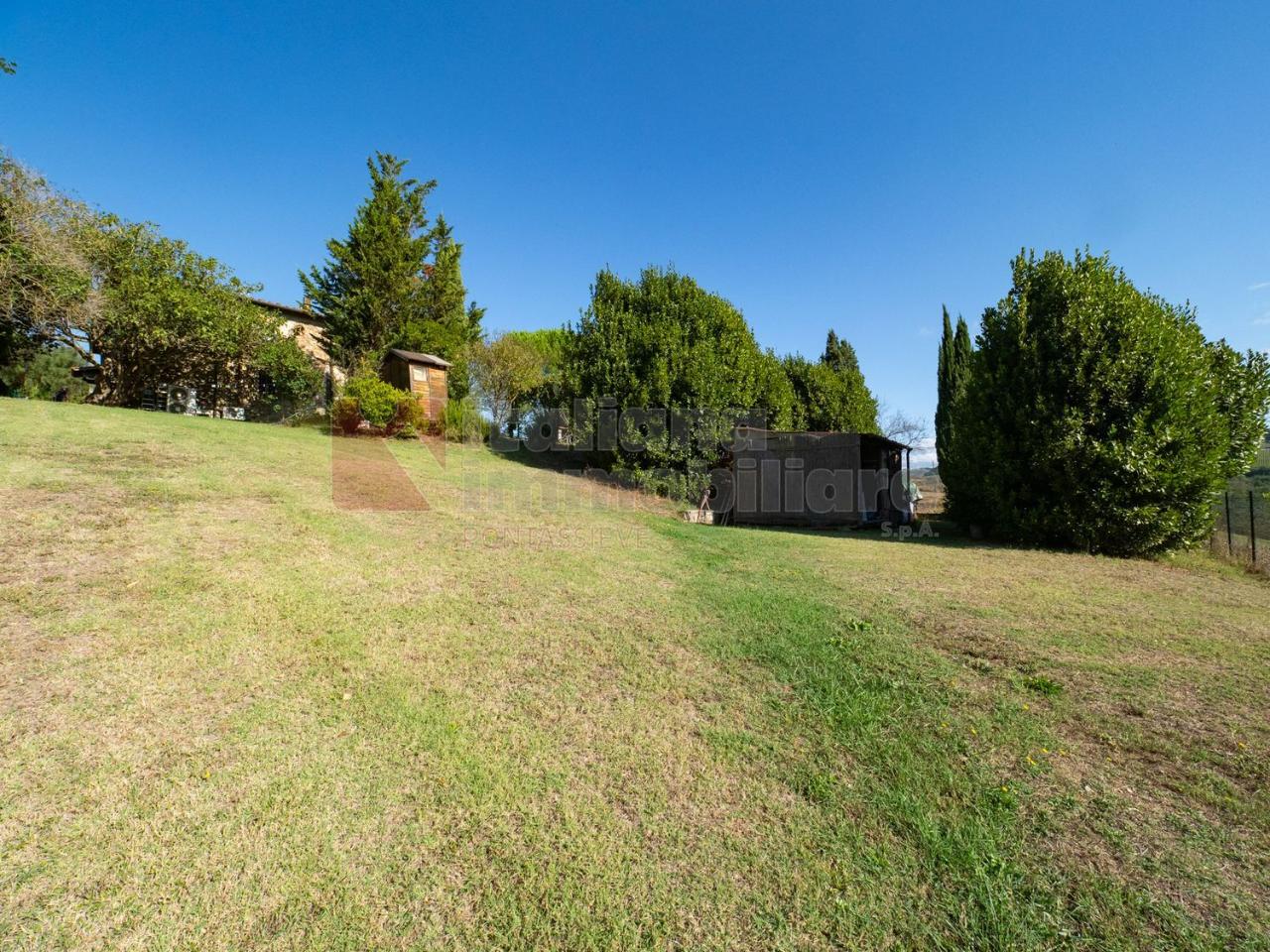 Rustico in vendita a Rignano Sull'Arno