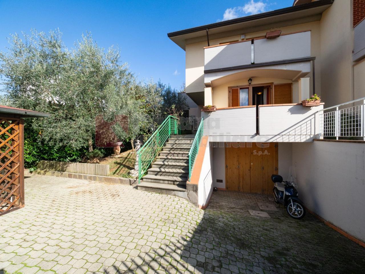 Villa a schiera in vendita a Reggello