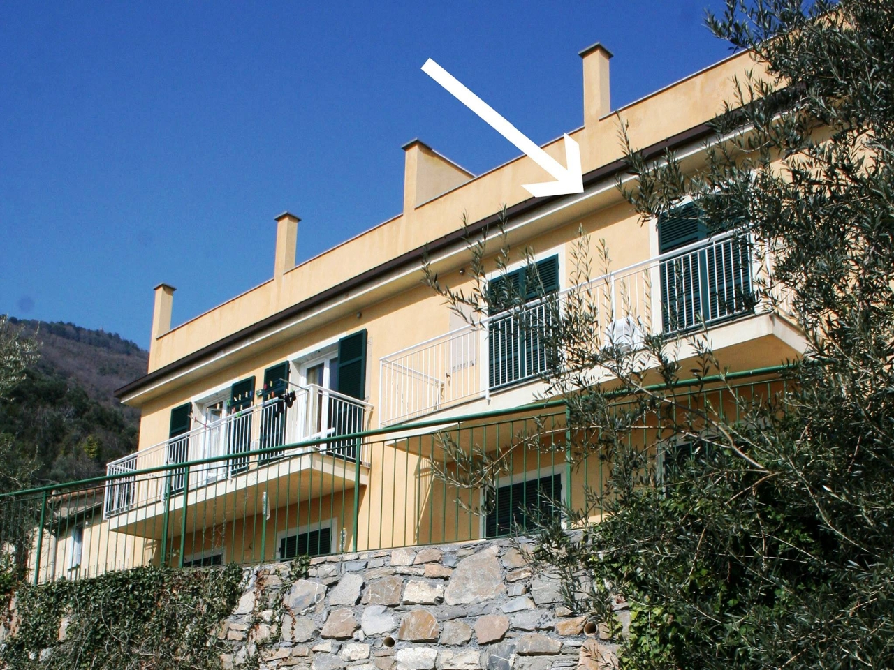 Appartamento in vendita a Alassio