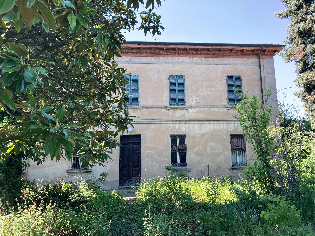 Villa unifamiliare in vendita a Russi