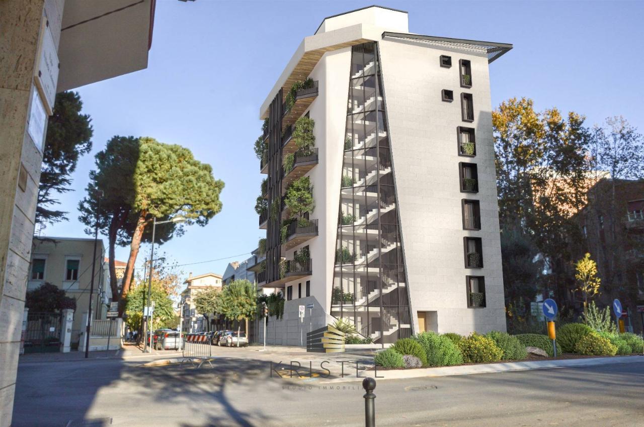 Appartamento in vendita a Pescara