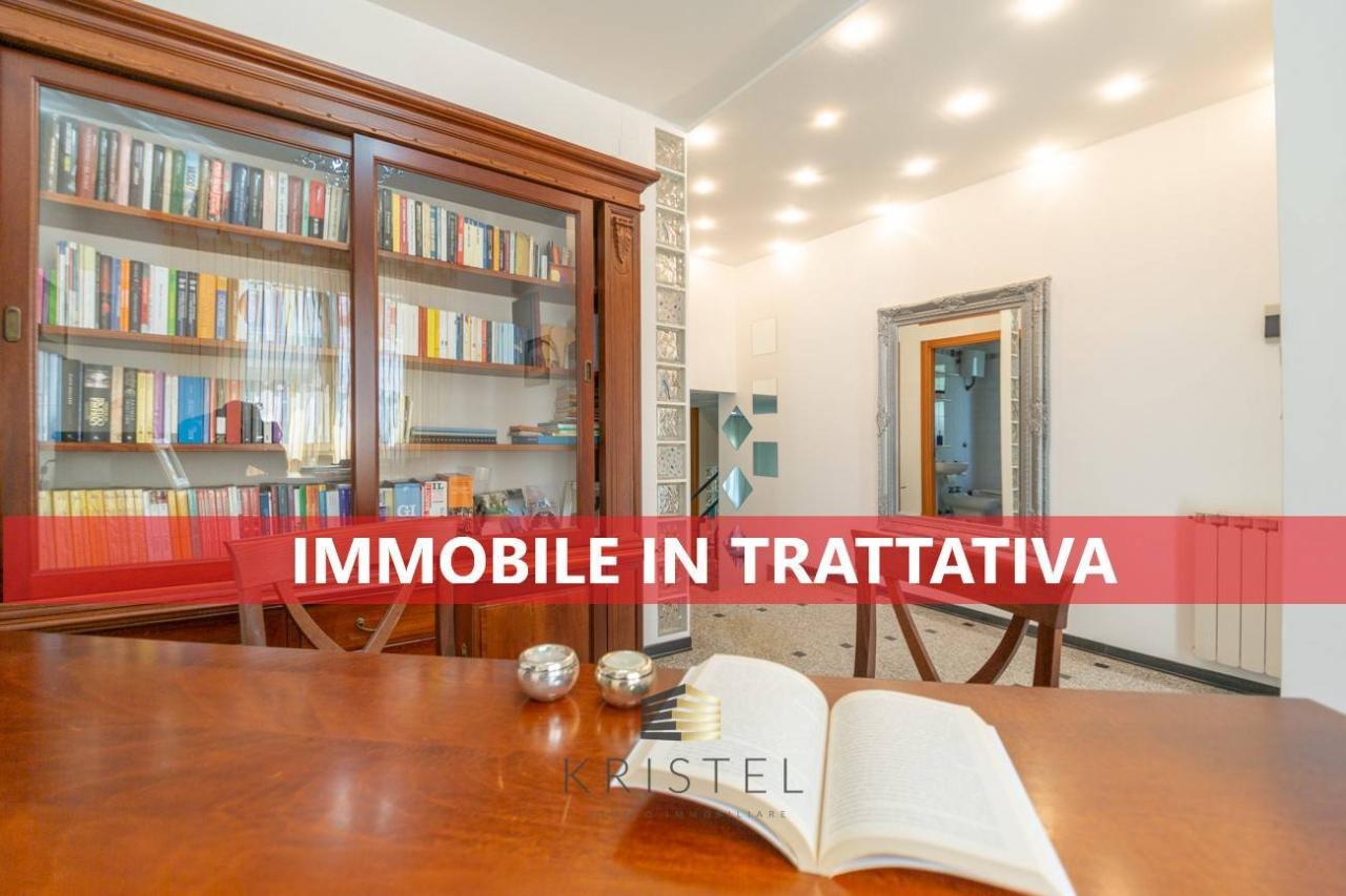 Villa a schiera in vendita a Pescara