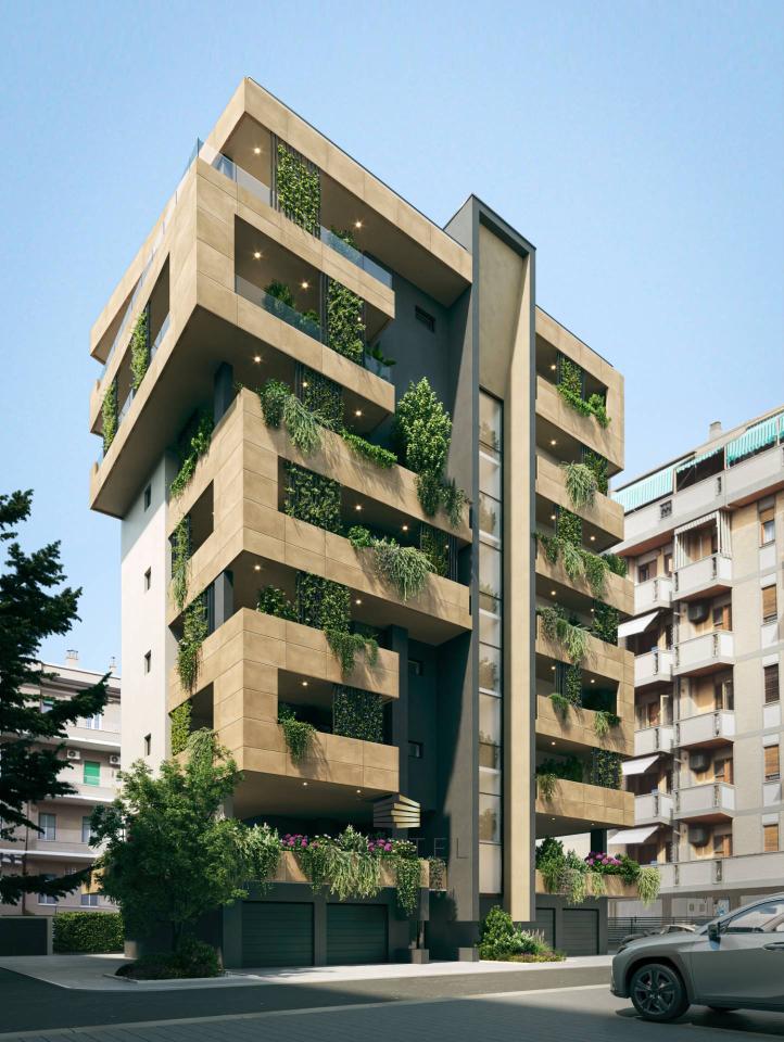 Appartamento in vendita a Pescara