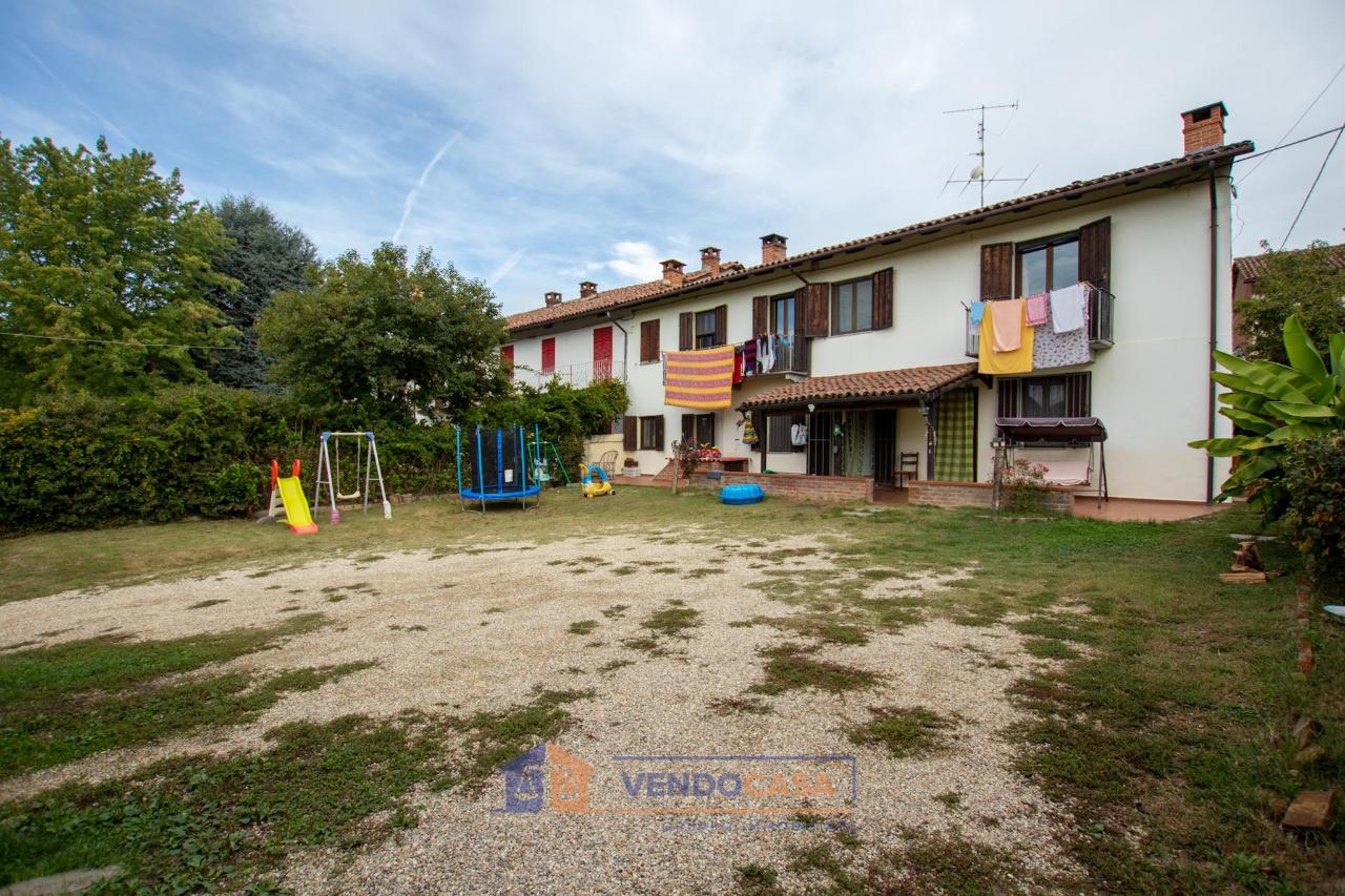 Casa indipendente in vendita a Asti