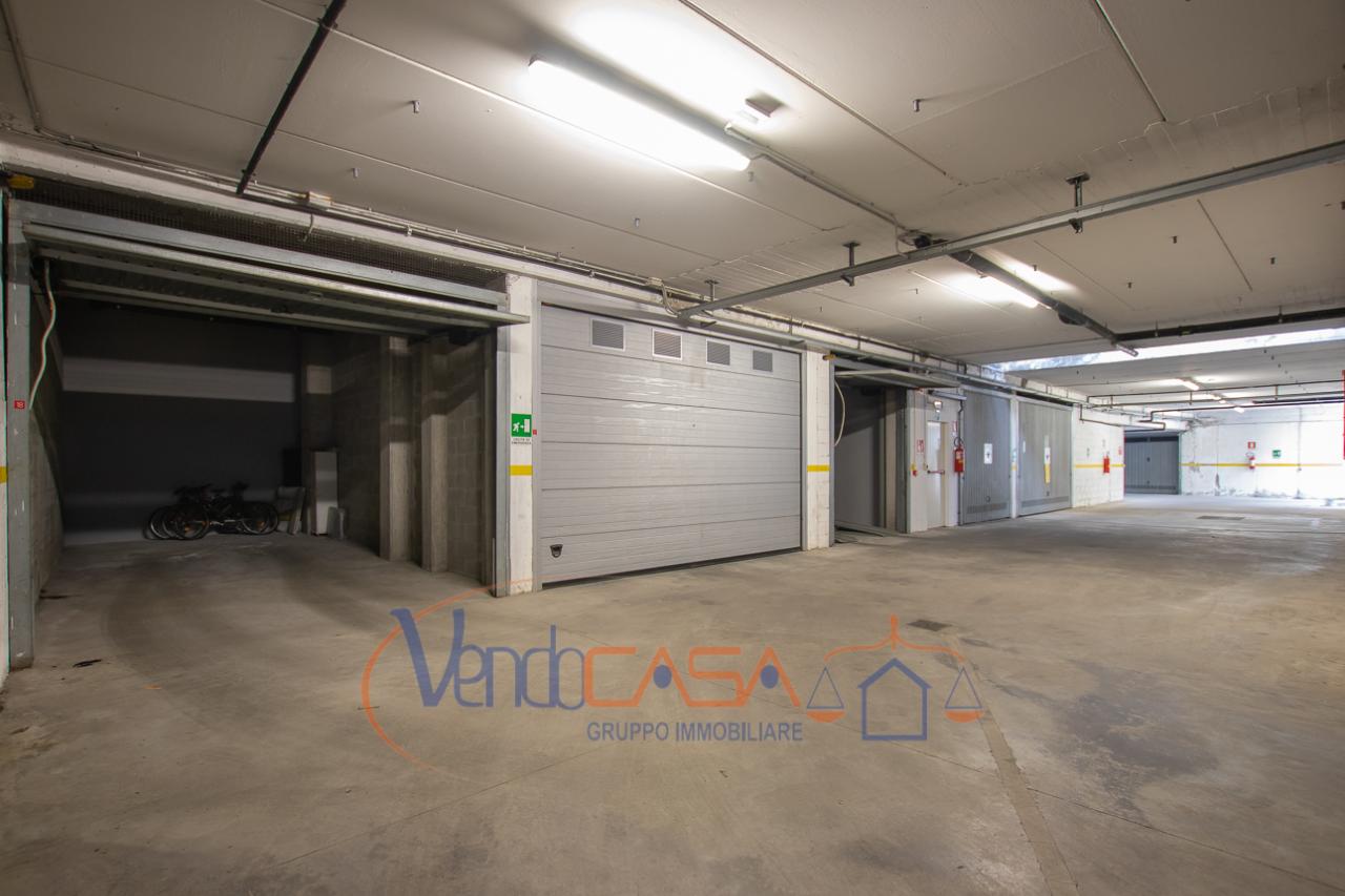 Posto auto in vendita a Asti