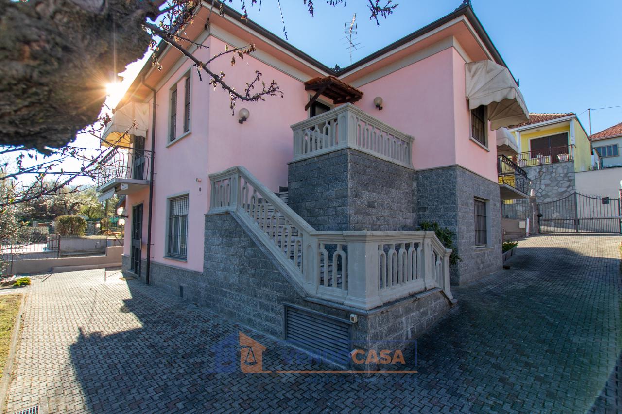 Casa indipendente in vendita a Asti