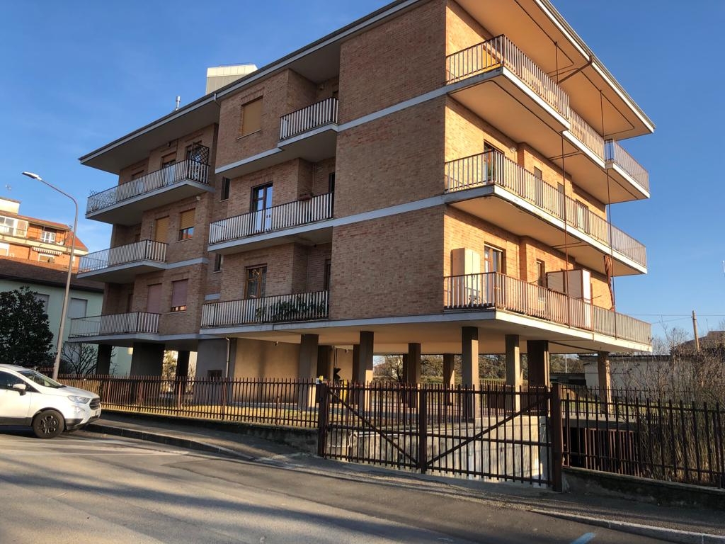 Appartamento in vendita a Asti