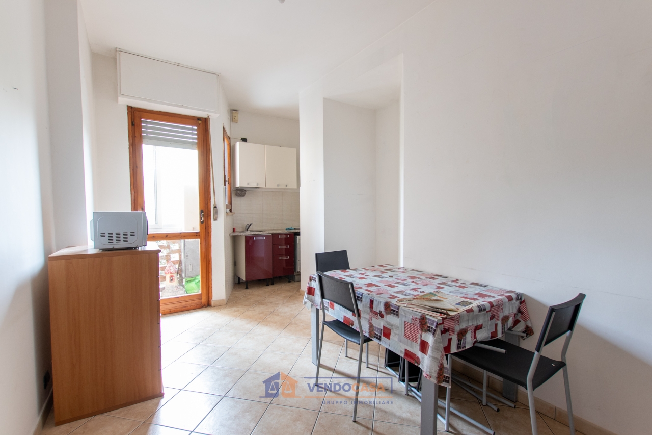 Trilocale in Via Pietro Micca 3, Asti