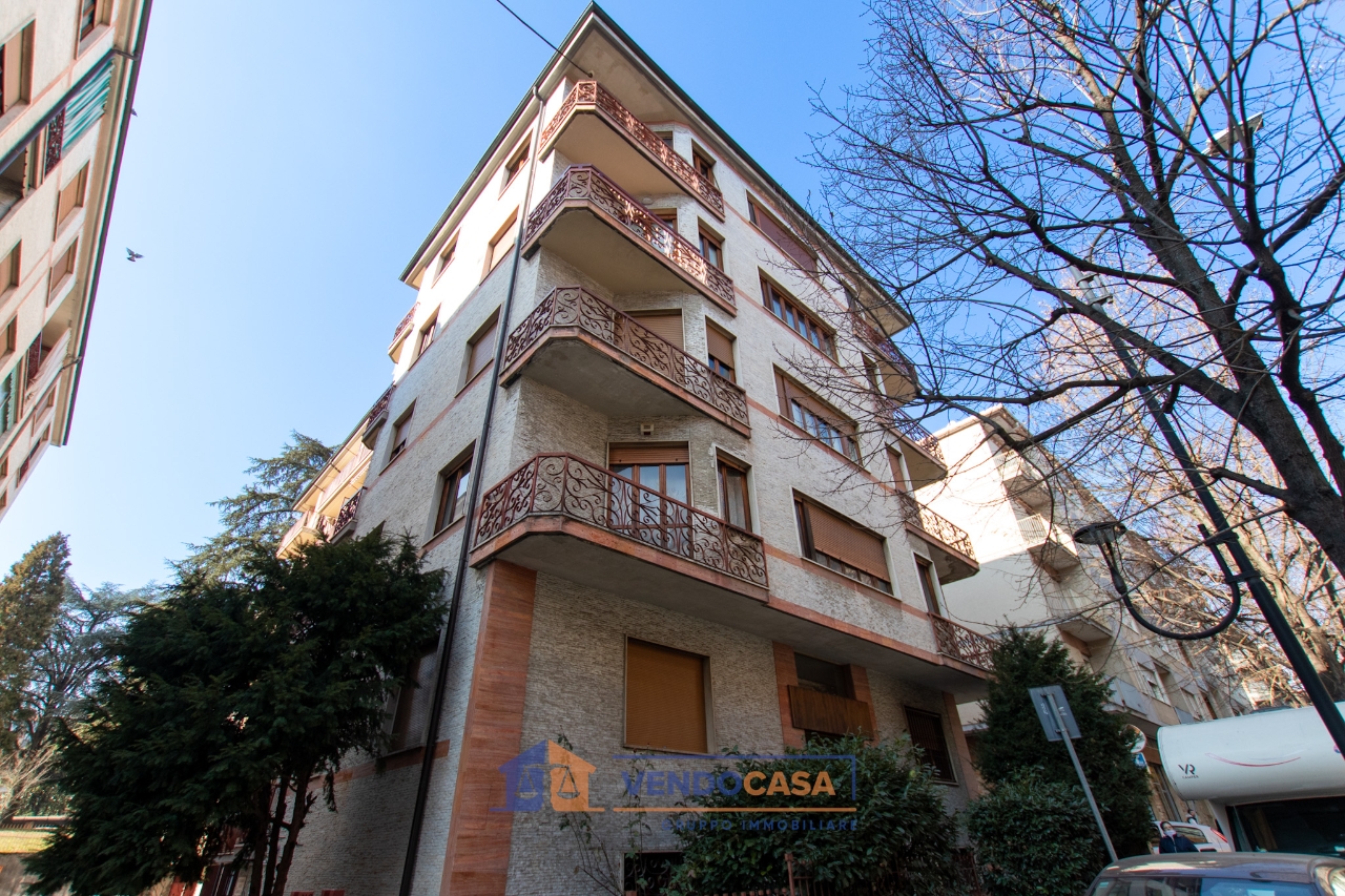 Bilocale in Corso Dante Alighieri 160, Asti