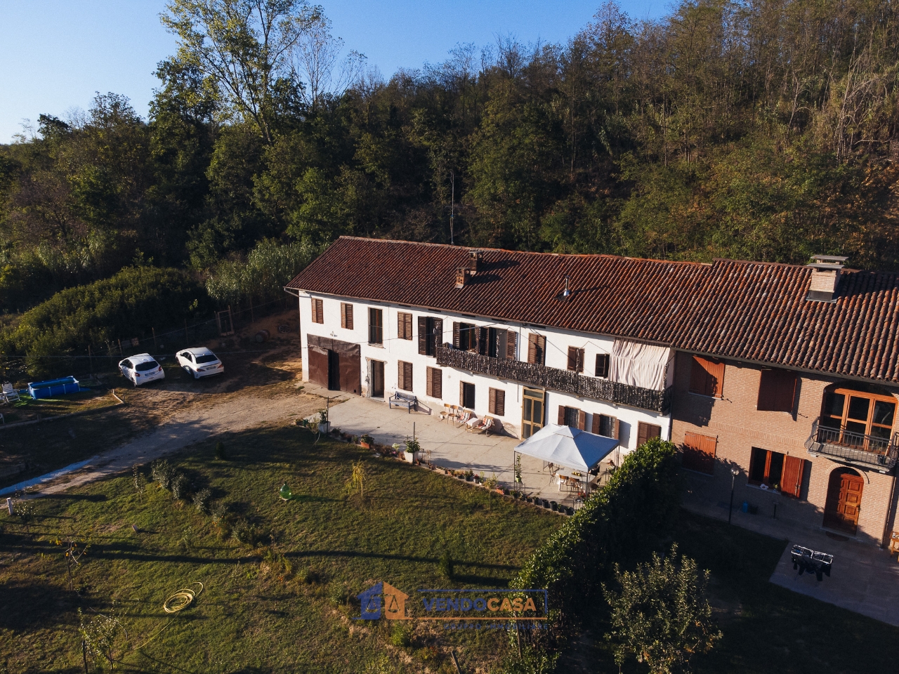 Casale in vendita a Asti