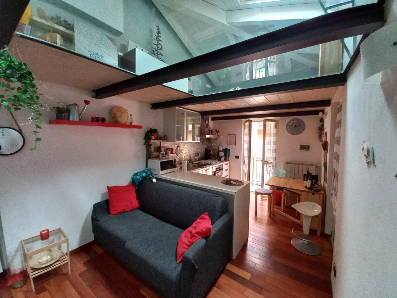 Terratetto in vendita a Asti