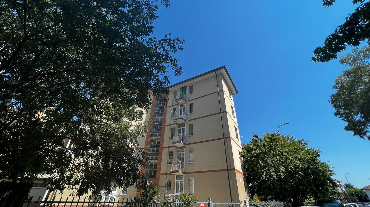 Trilocale in Via Gancia 12, Asti