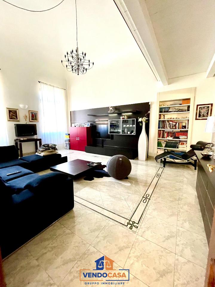 Quadrilocale in San Giuseppe 1, Asti