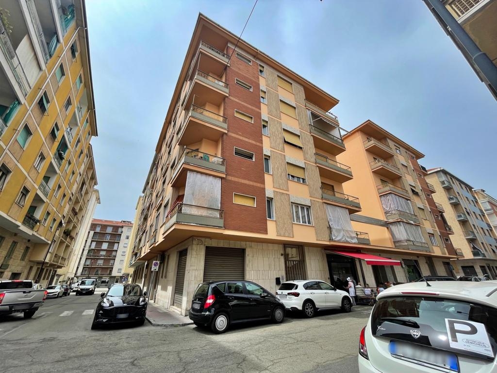 Appartamento in vendita a Asti