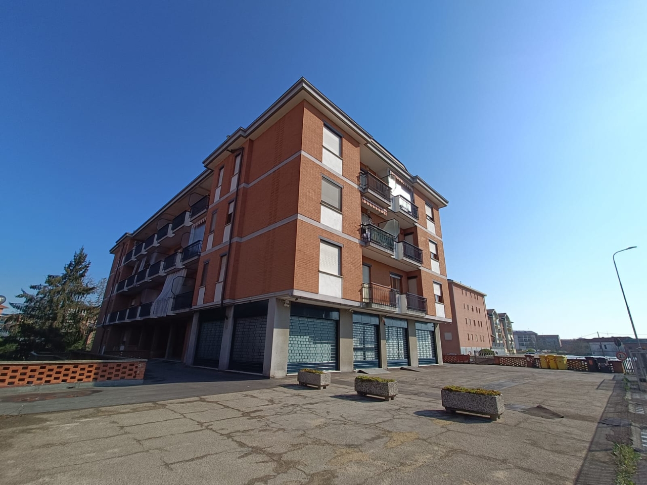 Appartamento in vendita a Asti