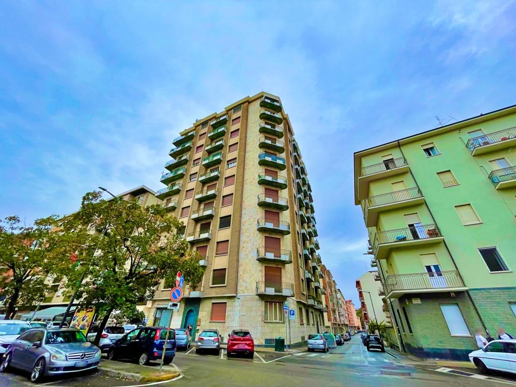 Appartamento in vendita a Asti