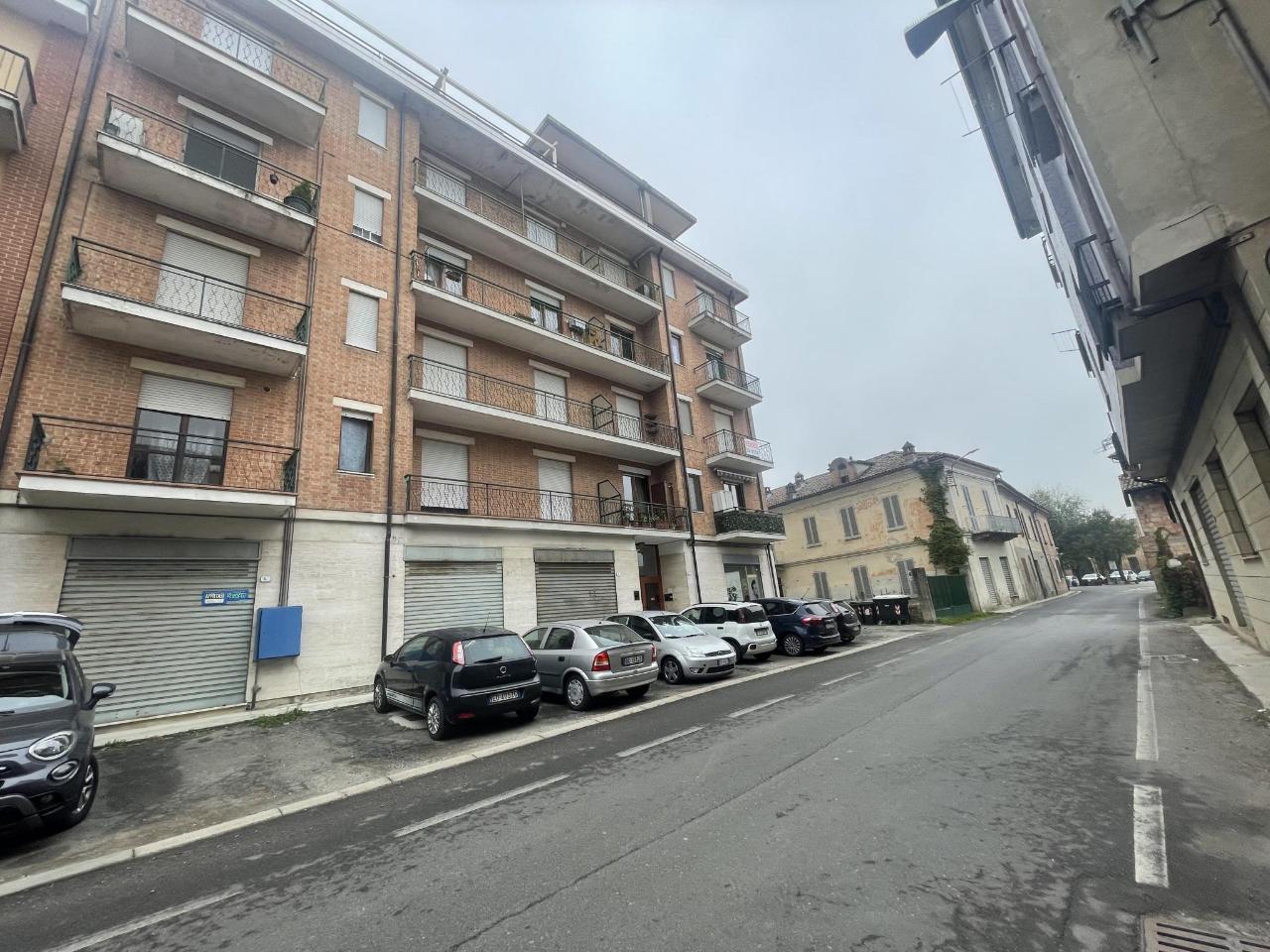 Quadrilocale in Via Via Gb Scapacicno, Incisa Scapaccino