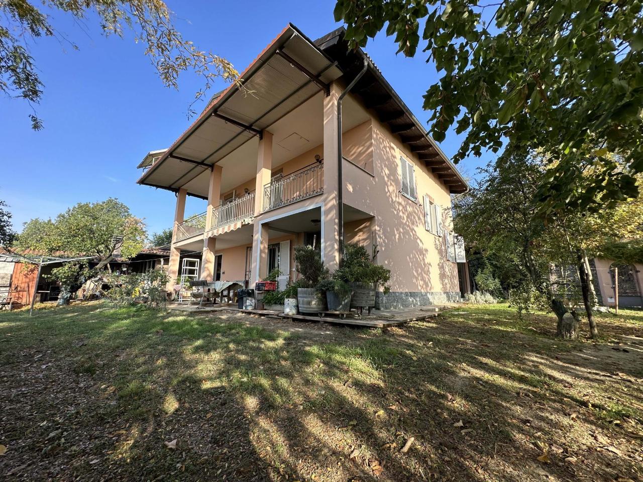 Villa in Annunziata 39, Nizza Monferrato